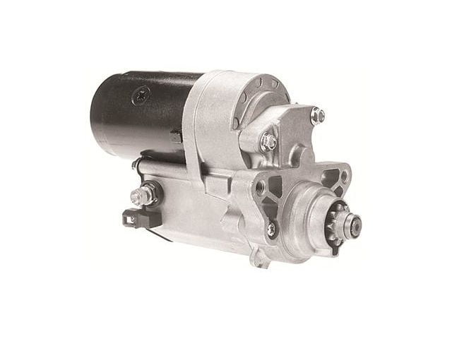 Starter - Compatible with 1990 - 1994 LS400 1991 1992 1993 - Walmart.com