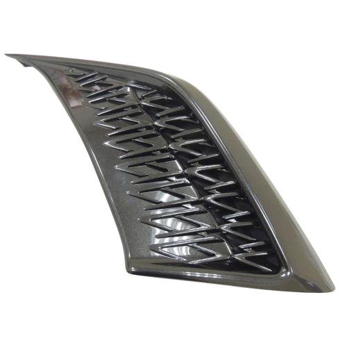 Lexus Nx Bumper Cover Molding