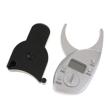Baseline Economy Plastic Skinfold Caliper - Walmart.com