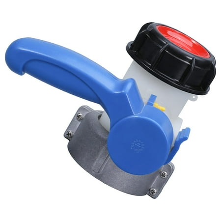 IBC Tote Tank Adapter 75mm Water Adapter ,Alkali Resistance ,IBC Tote ...