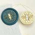 Rabbits Waxed Seal Stamp Brass Head Series Sealing Waxed Stamp for ...