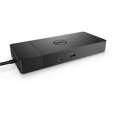 Dell Dell-WD19S130W 90W WD19S PD 130W AC Power Delivery Docking Station ...
