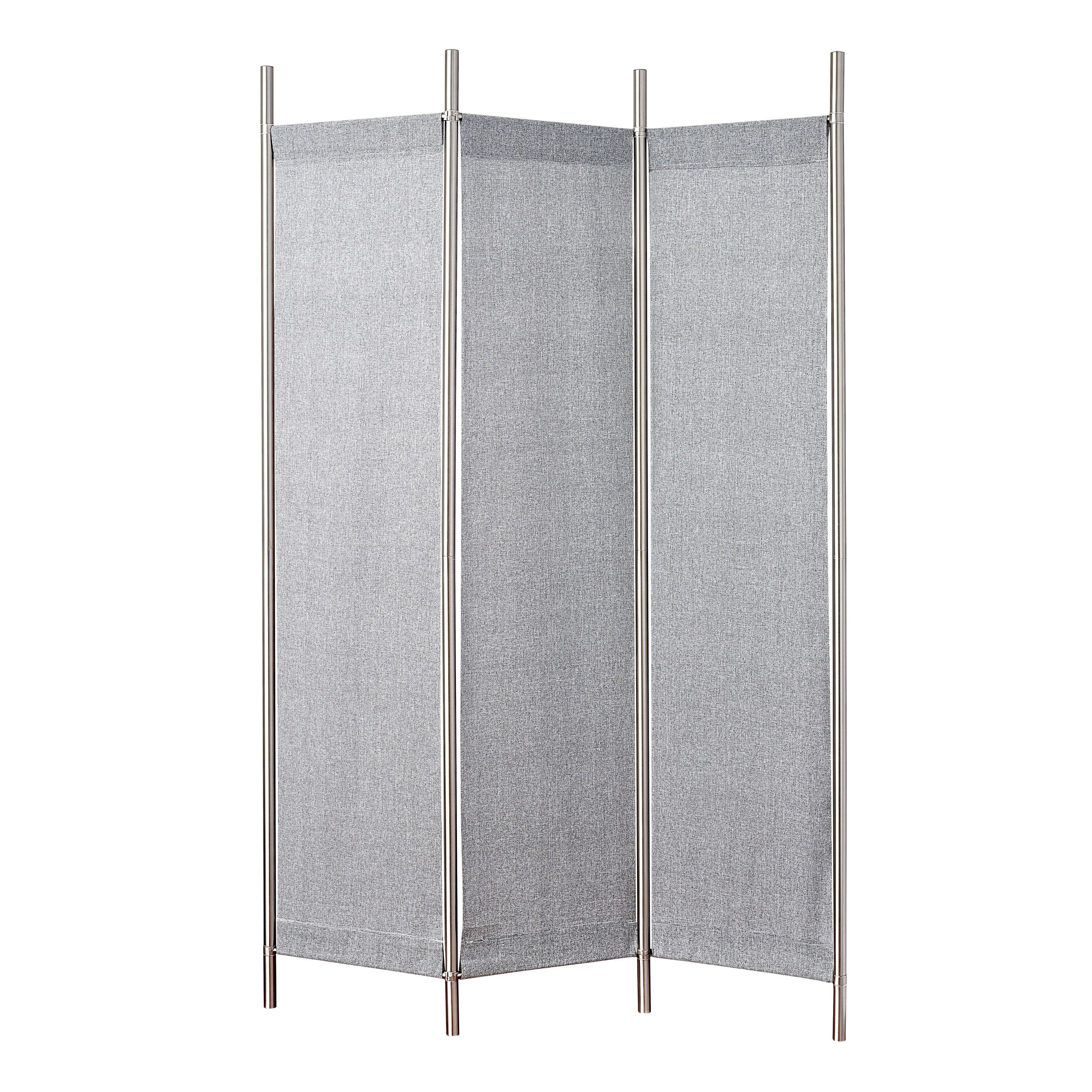 Rita Folding Room Divider - Walmart.com