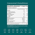 Cymbiotika - Liposomal Glutathione Master Antioxidant Citrus Berry - 25 ...