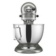 KitchenAid Deluxe 4.5 Quart Tilt-Head Stand Mixer with Beater ...