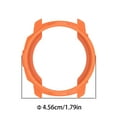 TPU Material Compatible With Electronic Smartwatch Drop Withstanding ... TPU Material Compatible With Electronic Smartwatch Drop Withstanding ...