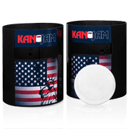 GoSports Disc Slam Flying Disc Game Set, with 2 Discs and Case ...