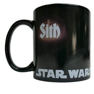 Star Wars "The First Order Kylo Ren" Coffee Mug - Walmart.com