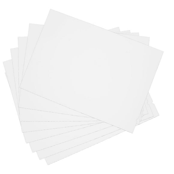 Double Sided Photo Paper
