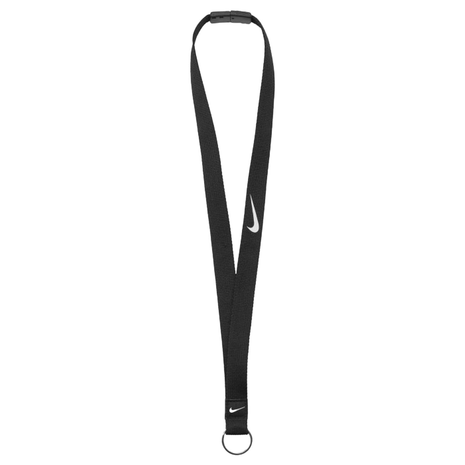 Click here for Nike Essential Lanyard prices