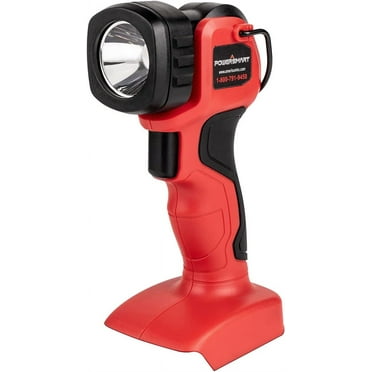 Feit Electric 300 Lumens Adjustable Handheld LED Work Light - Walmart.com