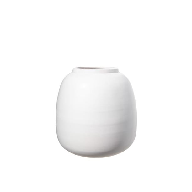 Round Vase