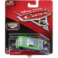 Disney Pixar Cars 3 Next Gen N2O Cola #68 1:55 Die-Cast Vehicle Movie ...