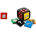 LEGO Creationary: Kids' Building Board Game - Walmart.com