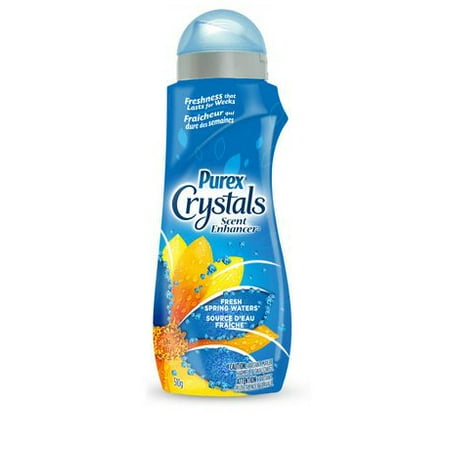 Purex Crystals Scent Enhancer Fresh Spring Water | Walmart Canada