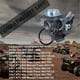 Carburetor ATV Carb 0470-458 0470-504 Fit for 2003 Arctic Cat Carb ...