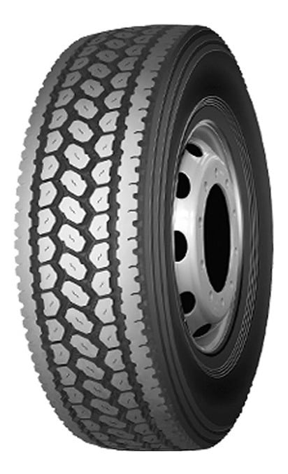 Llanta 11R22.5-16C 146/143M TAITONG HS208 | Walmart en línea