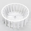 Whirlpool 33001790 Blower Wheel - Walmart.com