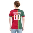 2026 Soccer Shirt For Women Customizable National Team Soccer Jersey ...