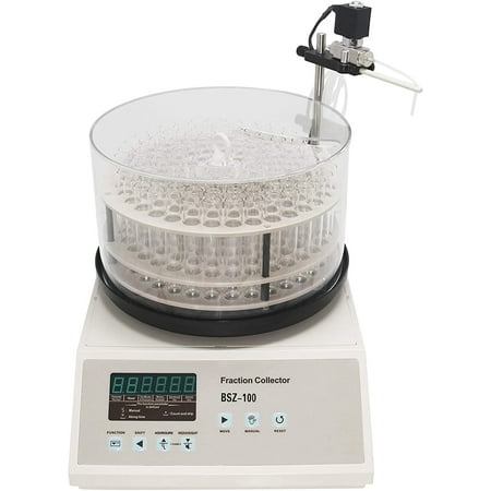 Lumana BSZ-100 Automatic Fraction Collector Fraction Collector ...