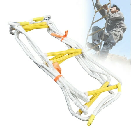 Emergency Ladders Balcony