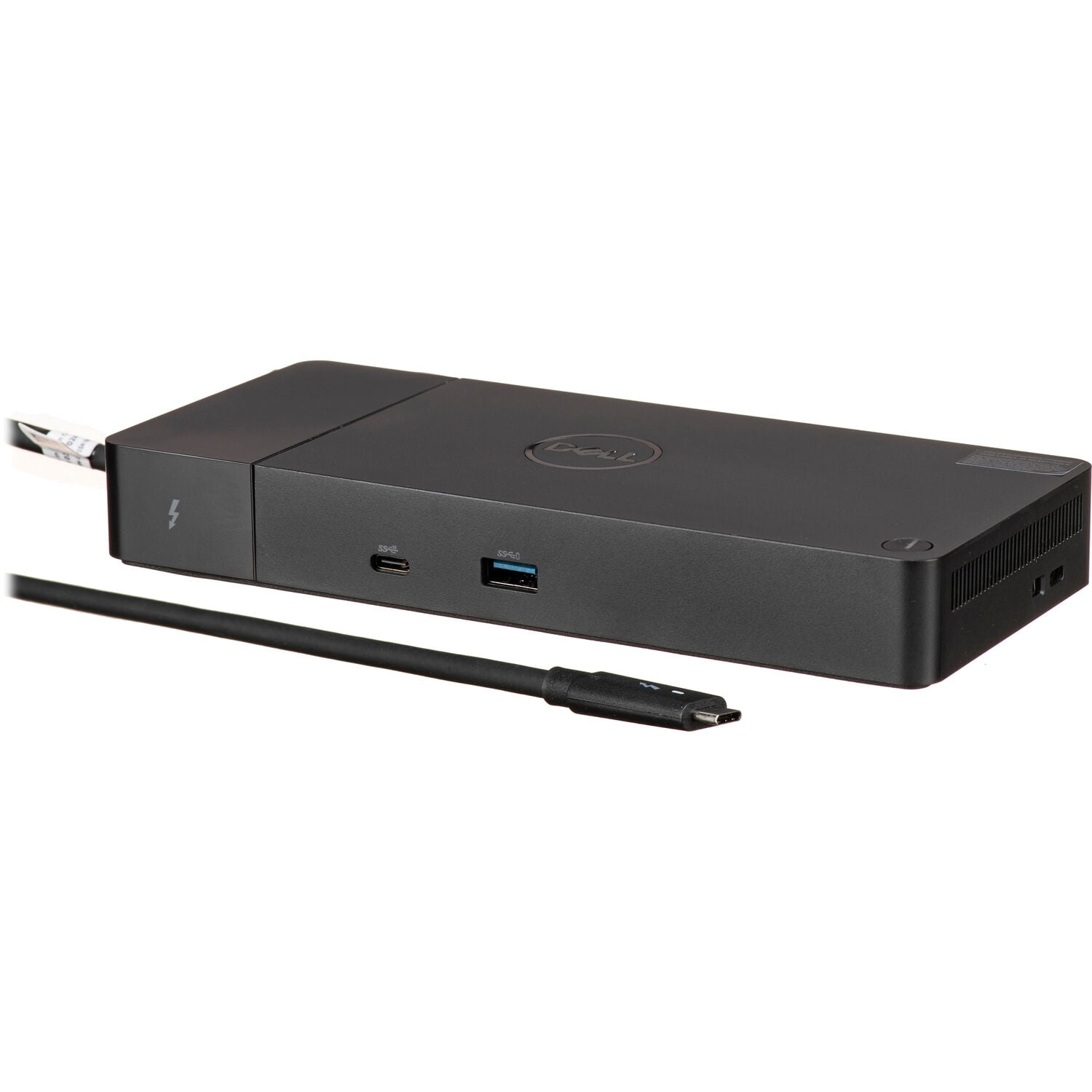 Dell Thunderbolt Dock Wd19tbs 130w Power Delivery