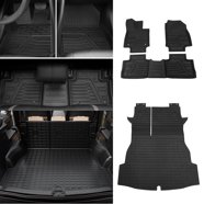 Peterbilt OEM Logo Rubber Semi Truck Set Floor Mats PBL0G0567 for 567 ...