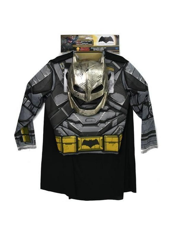 Batman Costumes in Halloween Costumes - Walmart.com