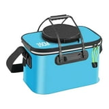 Colaxi Foldable ing Bucket Protection Bucket with Handles Live ...