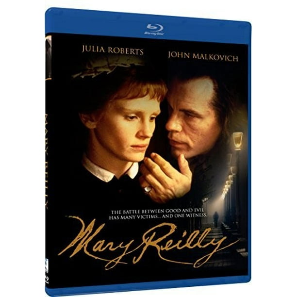 Mary Reilly (Blu-ray) - Walmart.com