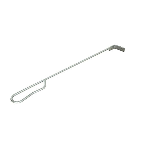 Stainless Steel Ash Shovel Charcoal Smoker Wood Burning Stove Grilling ...