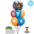 22 inch BUBBLE - RISE OF THE TMNT - Walmart.com