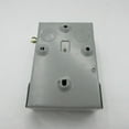 Ge Energy Industrial Solutions TF30RCP 30A, 2 Pole Fusible AC ...