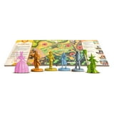 Ravensburger Wizard of Oz Adventure Book Game - Cooperative ...