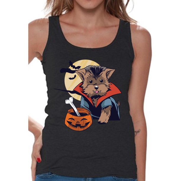 Vampire Top