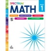 1st Grade Math Workbook Addition and Subtraction: Grade 1 Workbooks ...