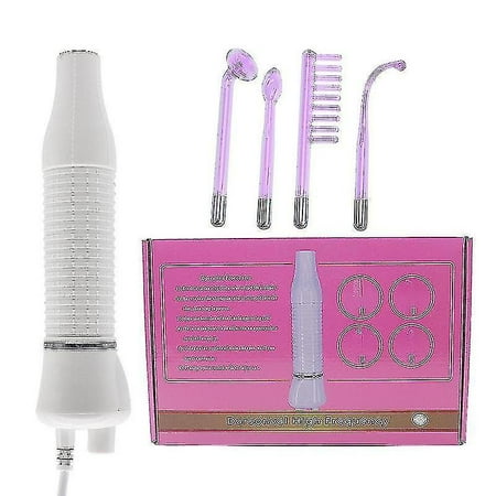 Facial cleansers high frequency facial machine spot electrode glass ...