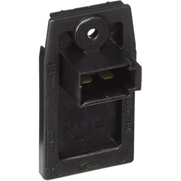 Motorcraft WPT-7471 Circuit Deactivation Ignition Module Connector Fits ...