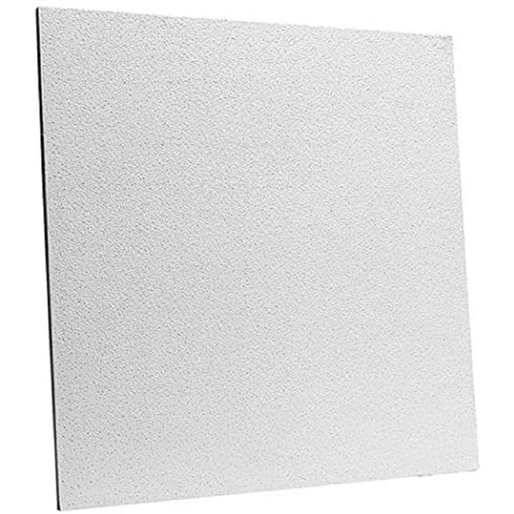 Popcorn Ceiling Tiles