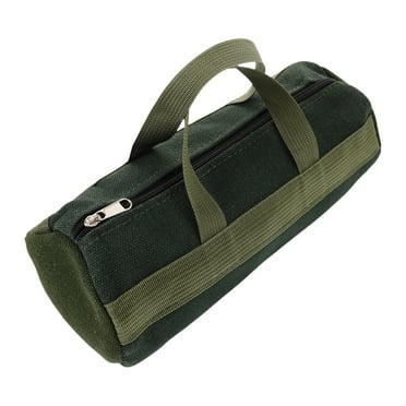 Ikeay Tool Bag Tool Bags for Men Mechanics Tool Bag Canvas Multi ...