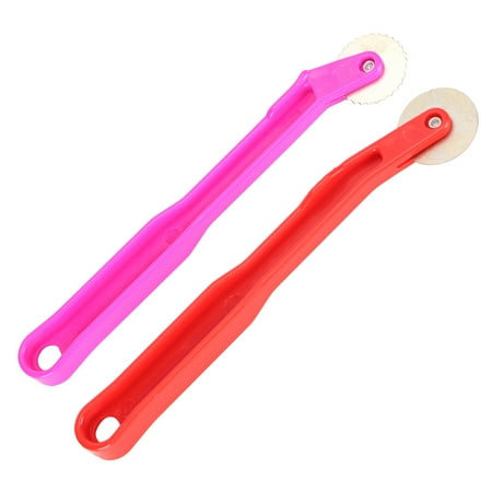 Serrated Tracing Wheel, Stable Sewing Tools Tracing Wheel Iron+Plastic ...