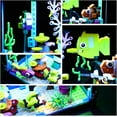 LED Light for Lego-31122 Creator 3-in-1 Fish Tank Building Blocks Model ...