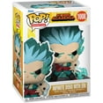 Funko, Vinyl Figure, Infinite Deku with Eri, My Hero Academia - Walmart.com