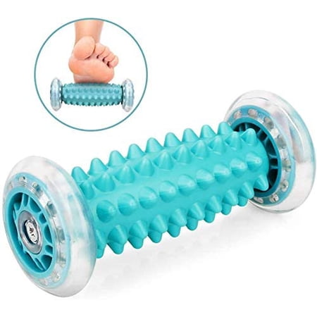 Foot Massager Foot Roller, Small Fascia Roller Foot Massage Roller ...