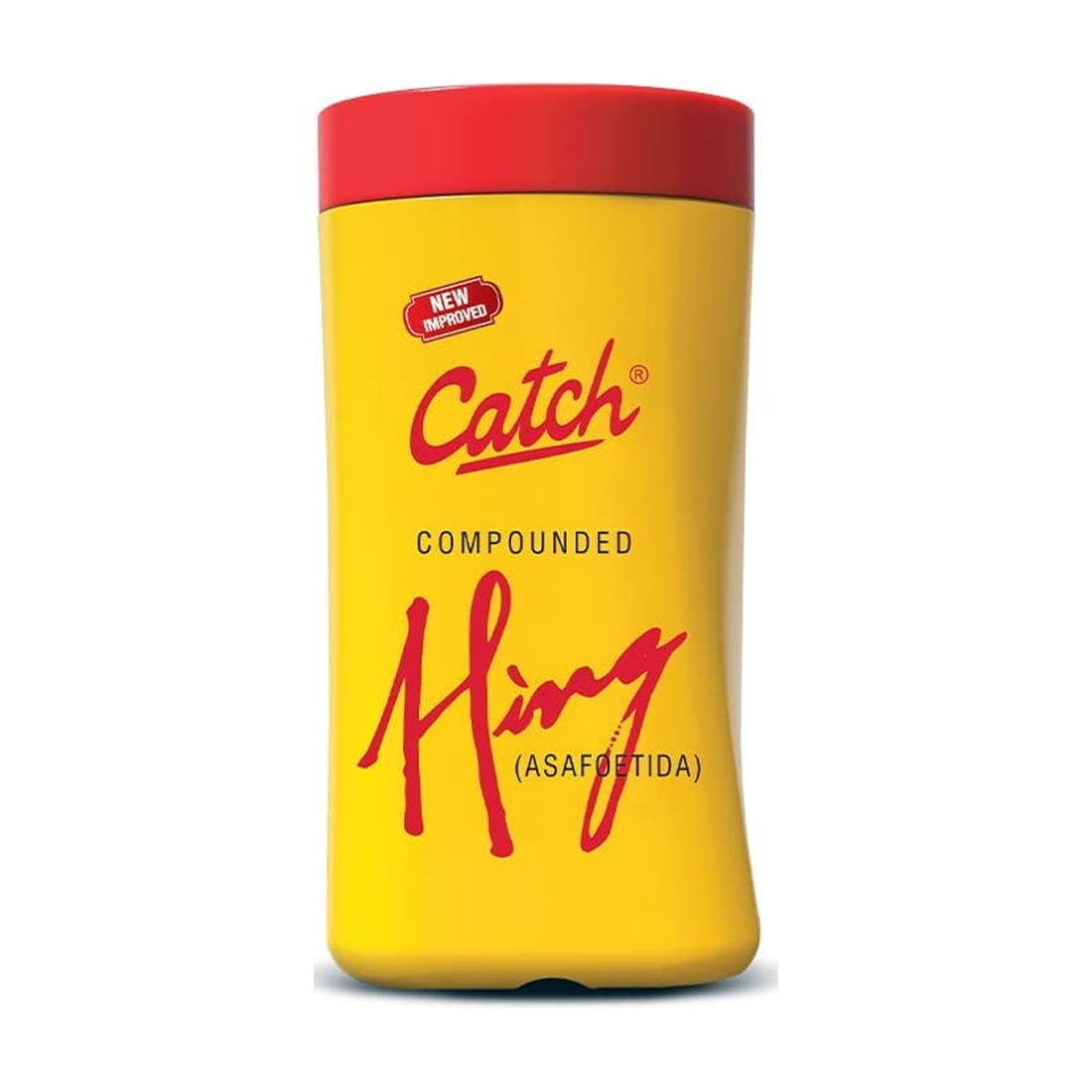 Click here for Organic Asafoetida Compounded Hing Powder By Catch... prices