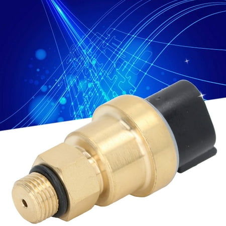 Fuel Pressure Sensor, Heavy Duty Oil Pressure Sensor 1611703 Replace ...