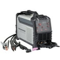 Rockwood TIG 180 AC/DC TIG Welder and Stick Welding Machine - Walmart ...