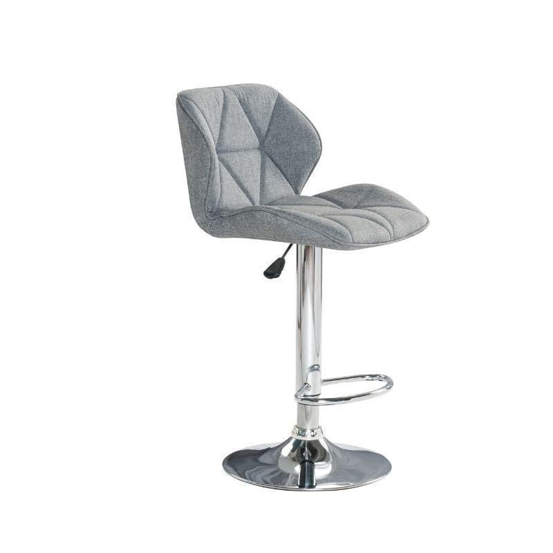 Click here for Take Me Home Furniture Modern Stool With Stainless... prices