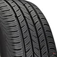 Continental ProContact EcoPlus P215/65R17 99T B (4 Ply) BW Fits: 2011 ...