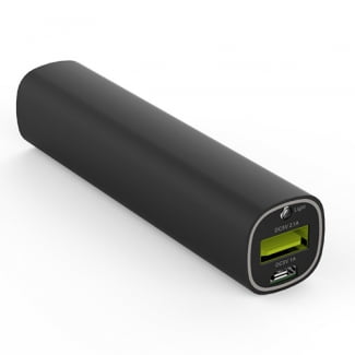 PUREGEAR 3,000MAH RECHARGEABLE BATTERY PACK - BLACK - Walmart.com